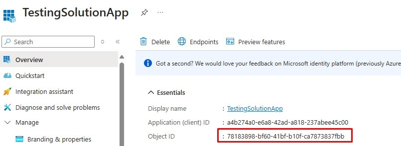 Integrate External Application with D365 CRM Using Power Automate